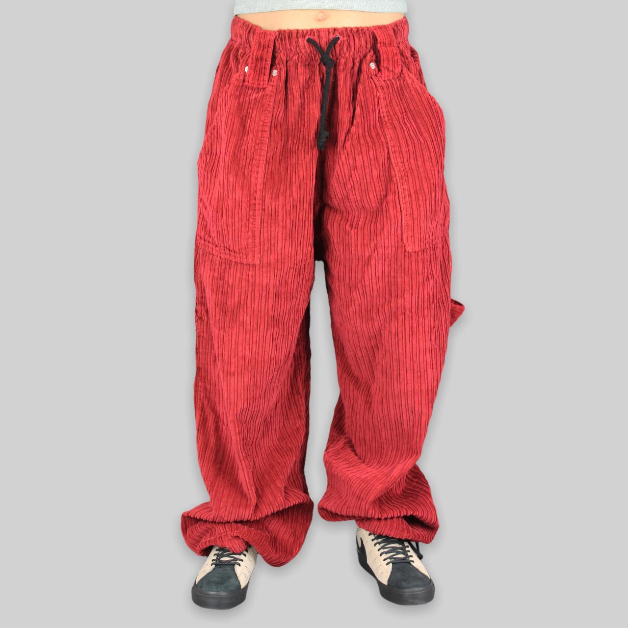 BLEU BOLT - BOLT LONDON - LATE 90S UK BRAND LOOSE... - Depop