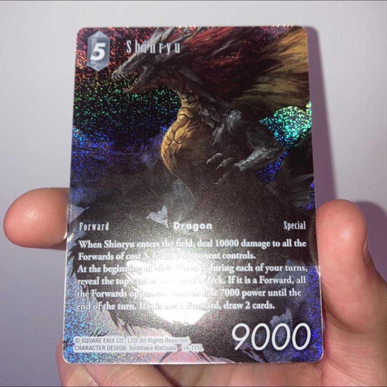 Trading-cards | Depop