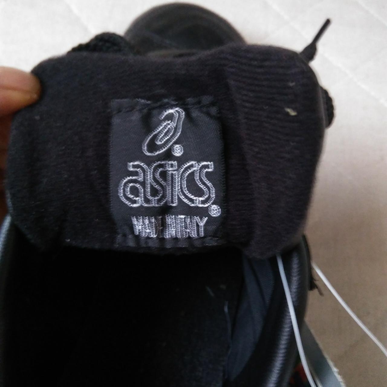 Scarpette da calcio Asics, storiche ed introvabili,... - Depop