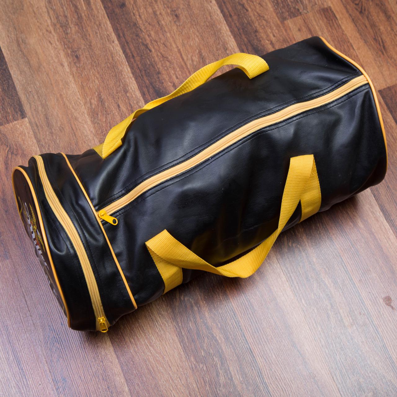 Vintage 80s Miller High Life Duffle... - Depop