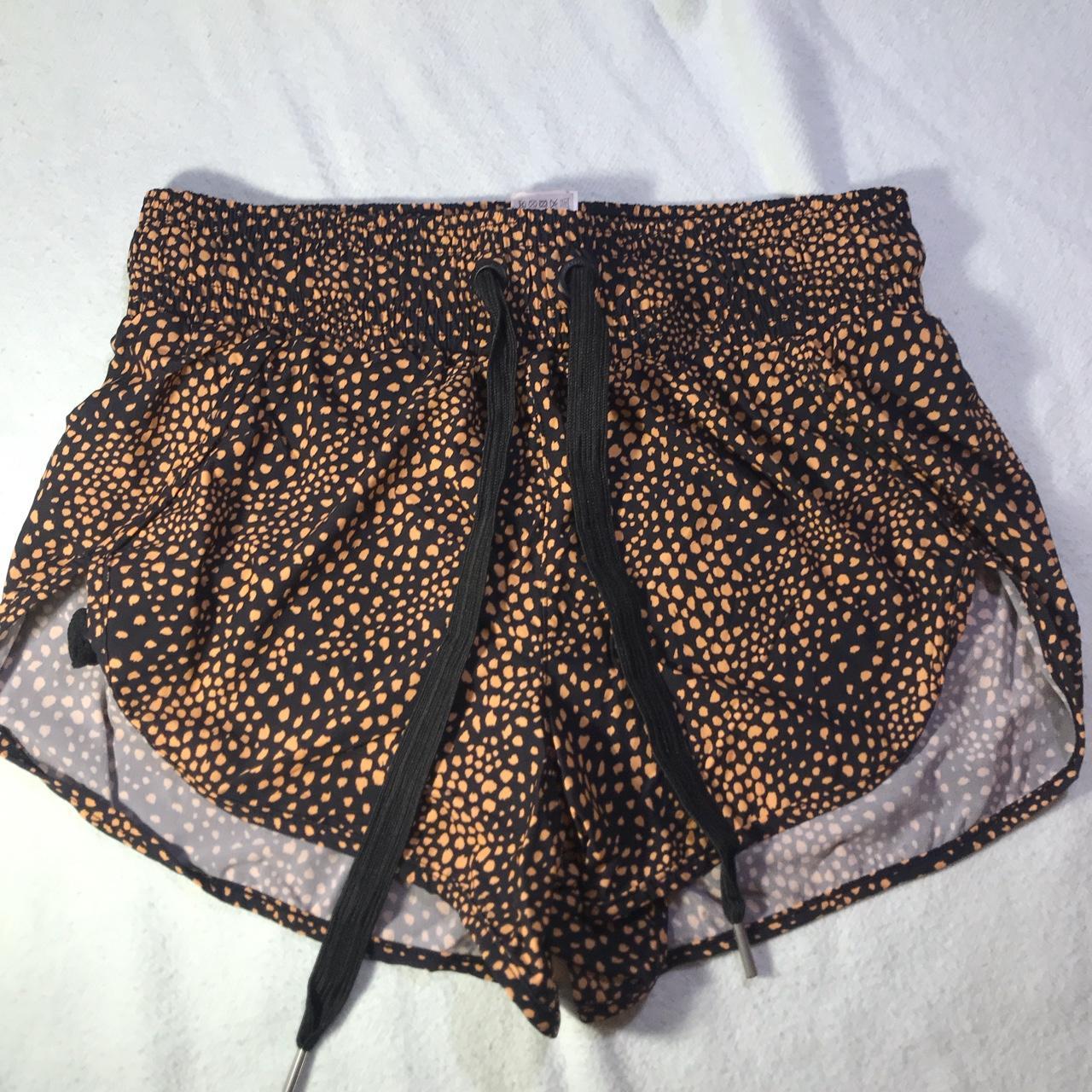 Seafolly swim shorts (built in bikini bottoms), like... - Depop