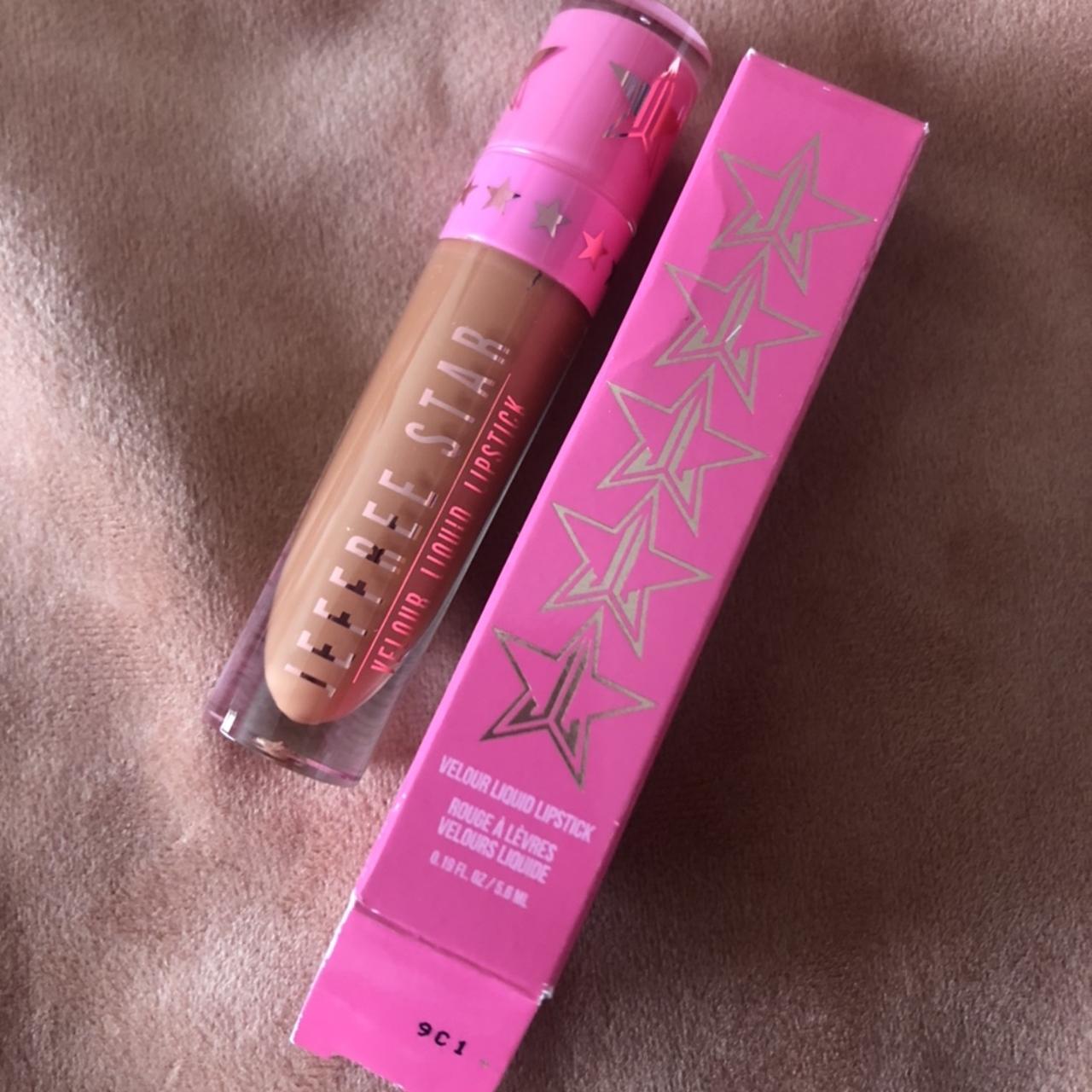 Jeffree Star Cosmetics 👄 - Leo Only opened to take... - Depop