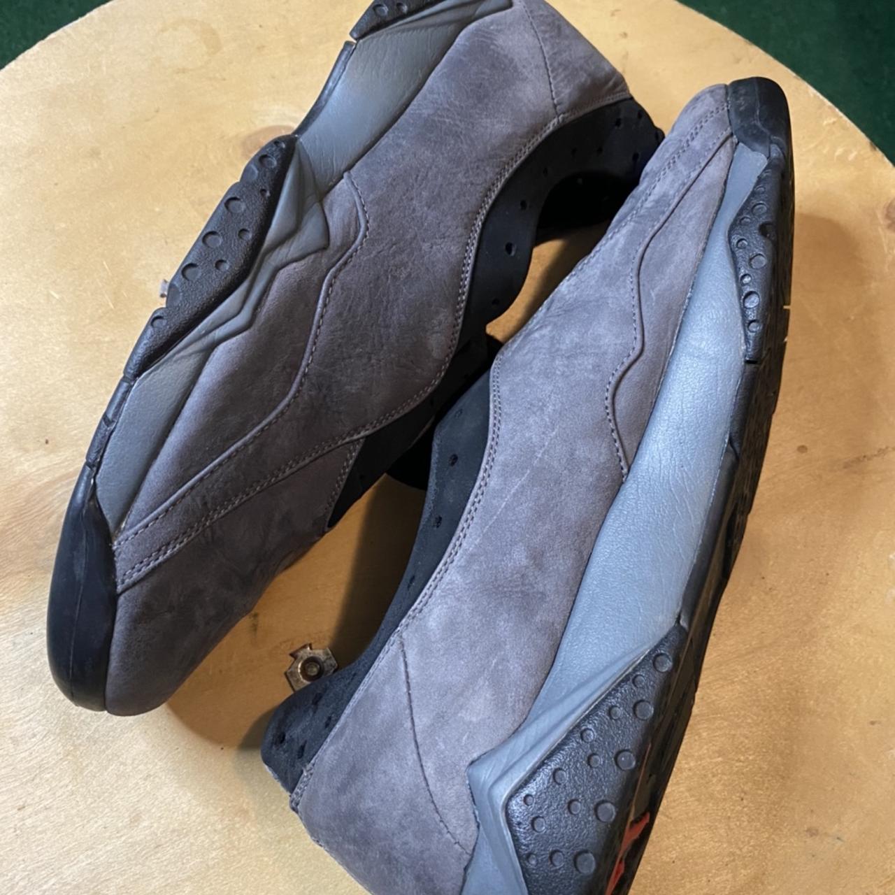 Air Jordan Two-3 relays Sz 13 fit small like a 12 - Depop