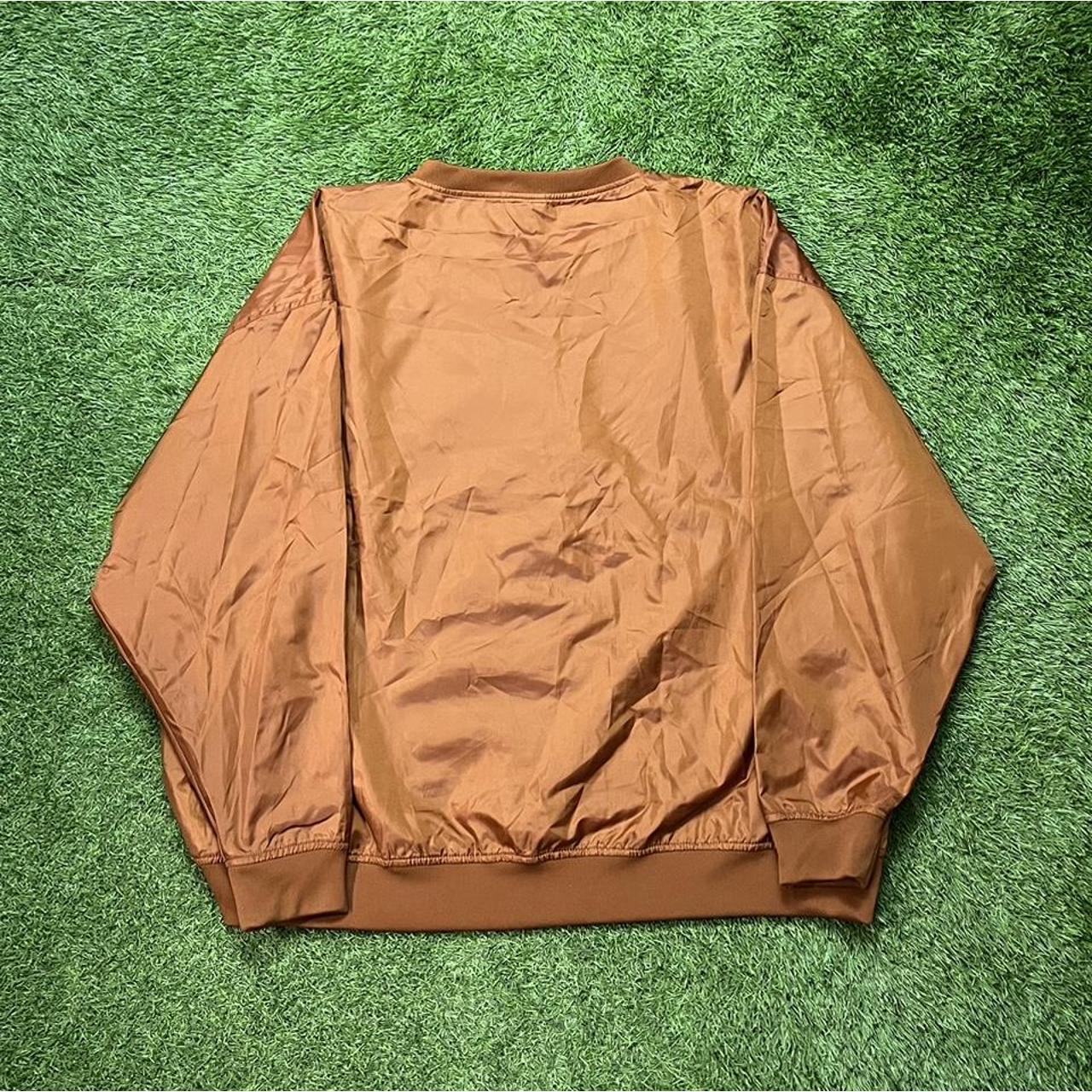 University of Texas Windbreaker! Condition: Refer to... - Depop