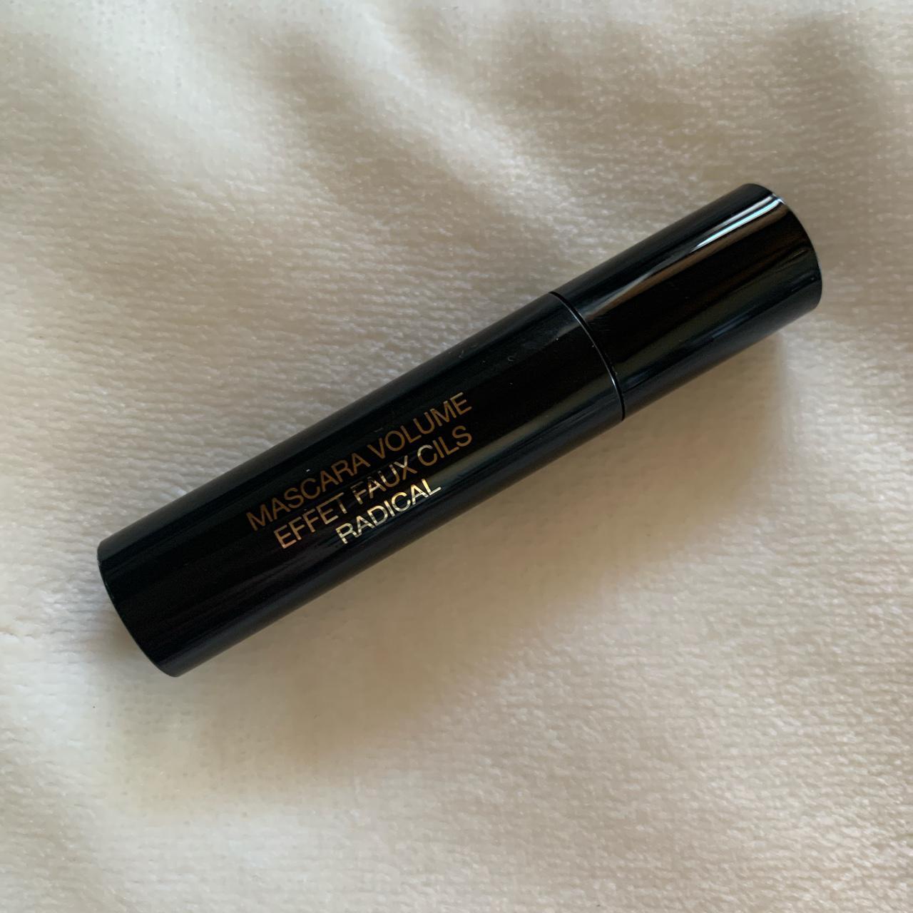 Yves saint Laurent sample; mini size mascara Brand... - Depop