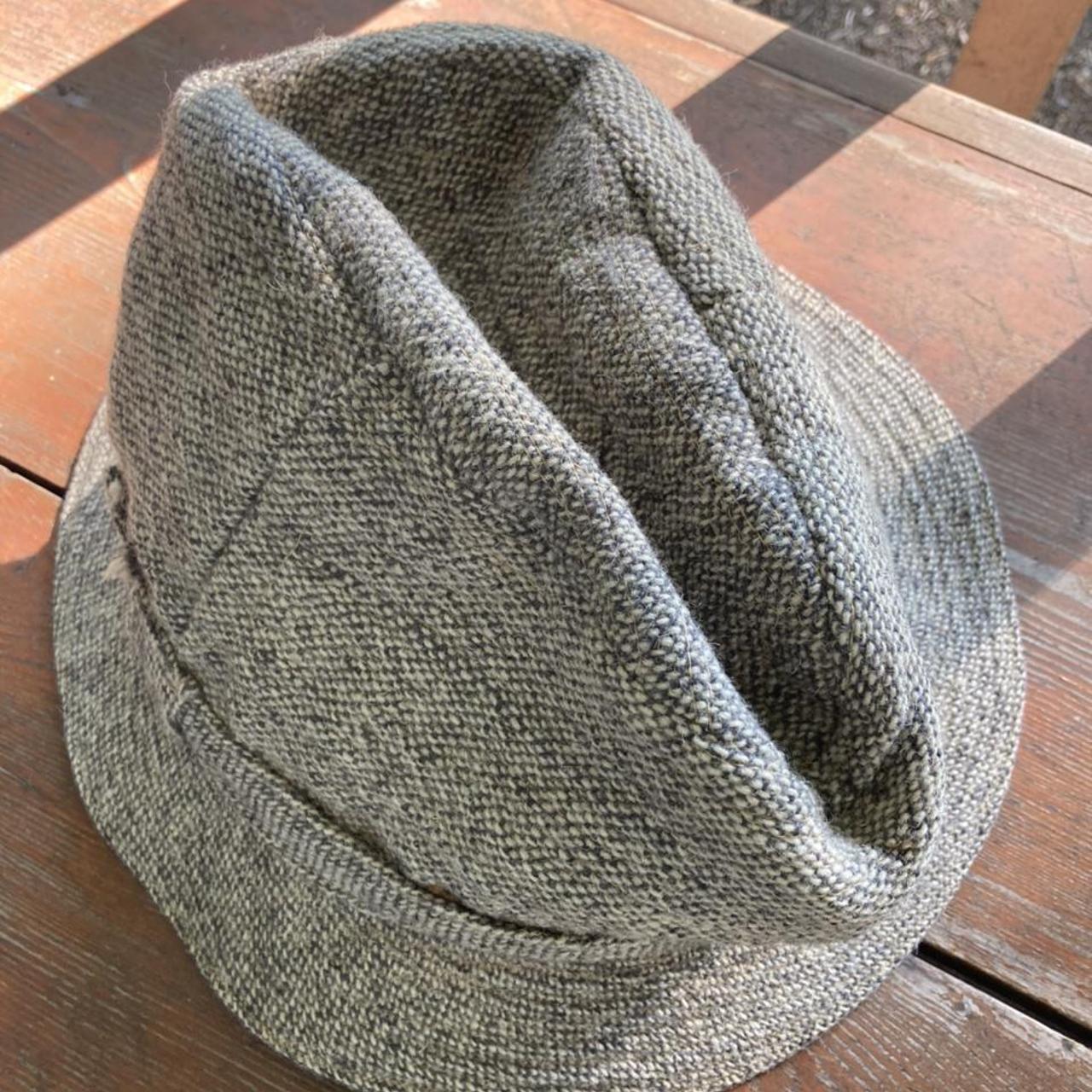 Norm Thompson The Original Irish Country Hat 100%... - Depop