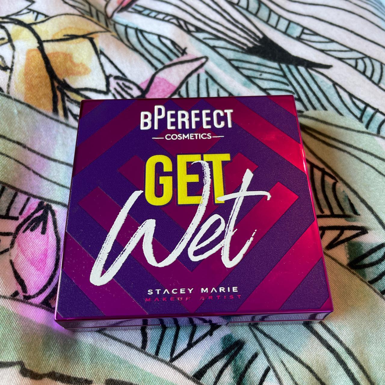 BPerfect Get Wet Highlighter skin sheen Luminos... - Depop