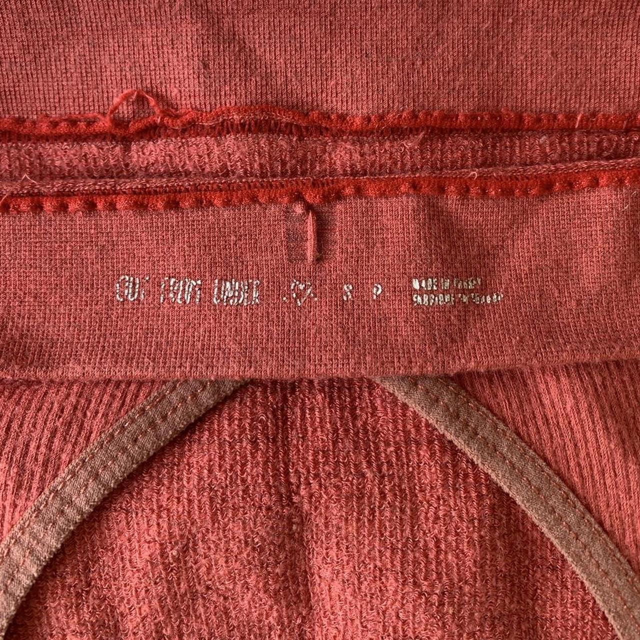 Urban Outfitters Cami Crop Top Bralette Out From Depop