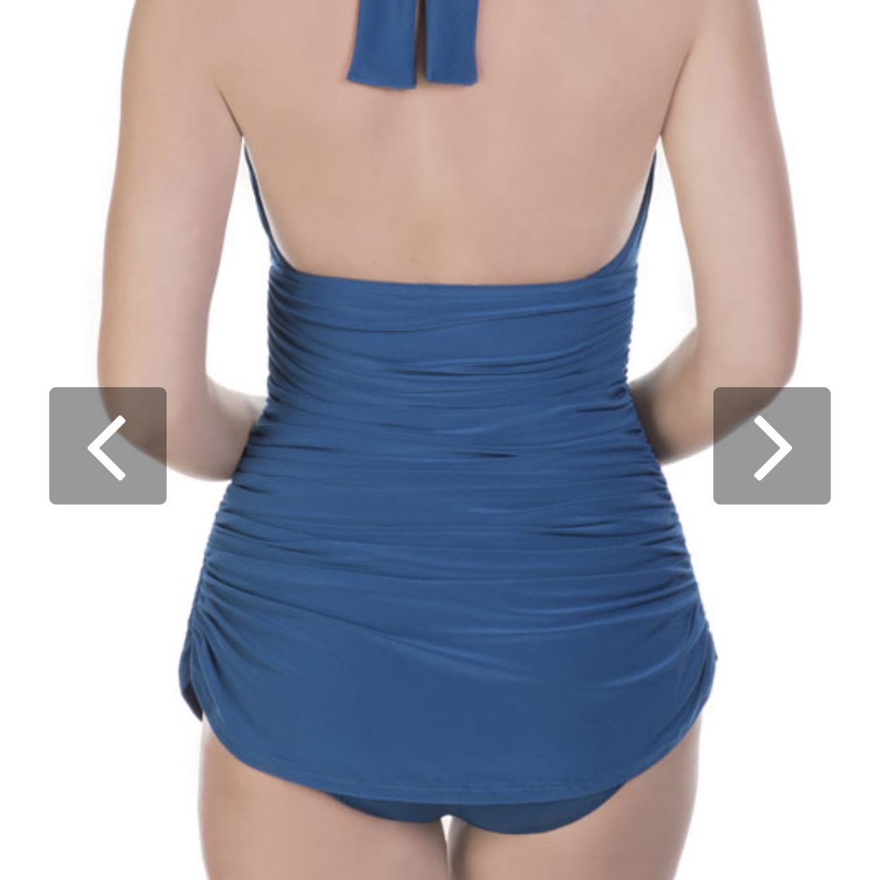 Body-hugging, Marilyn Monroe inspired, Magicsuit... - Depop