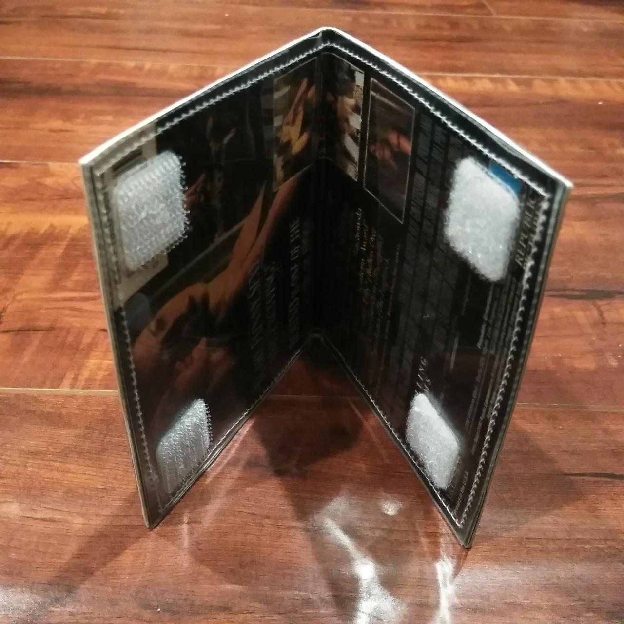 📼 BOUND (1996) upcycled original vhs box cover... - Depop