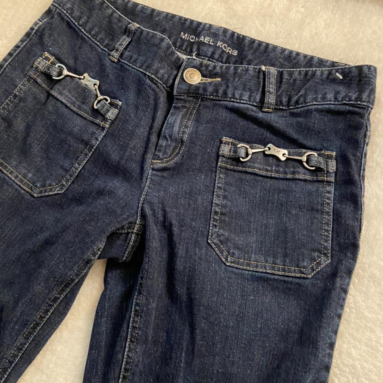 Michael Kors Women's Jeans | Depop