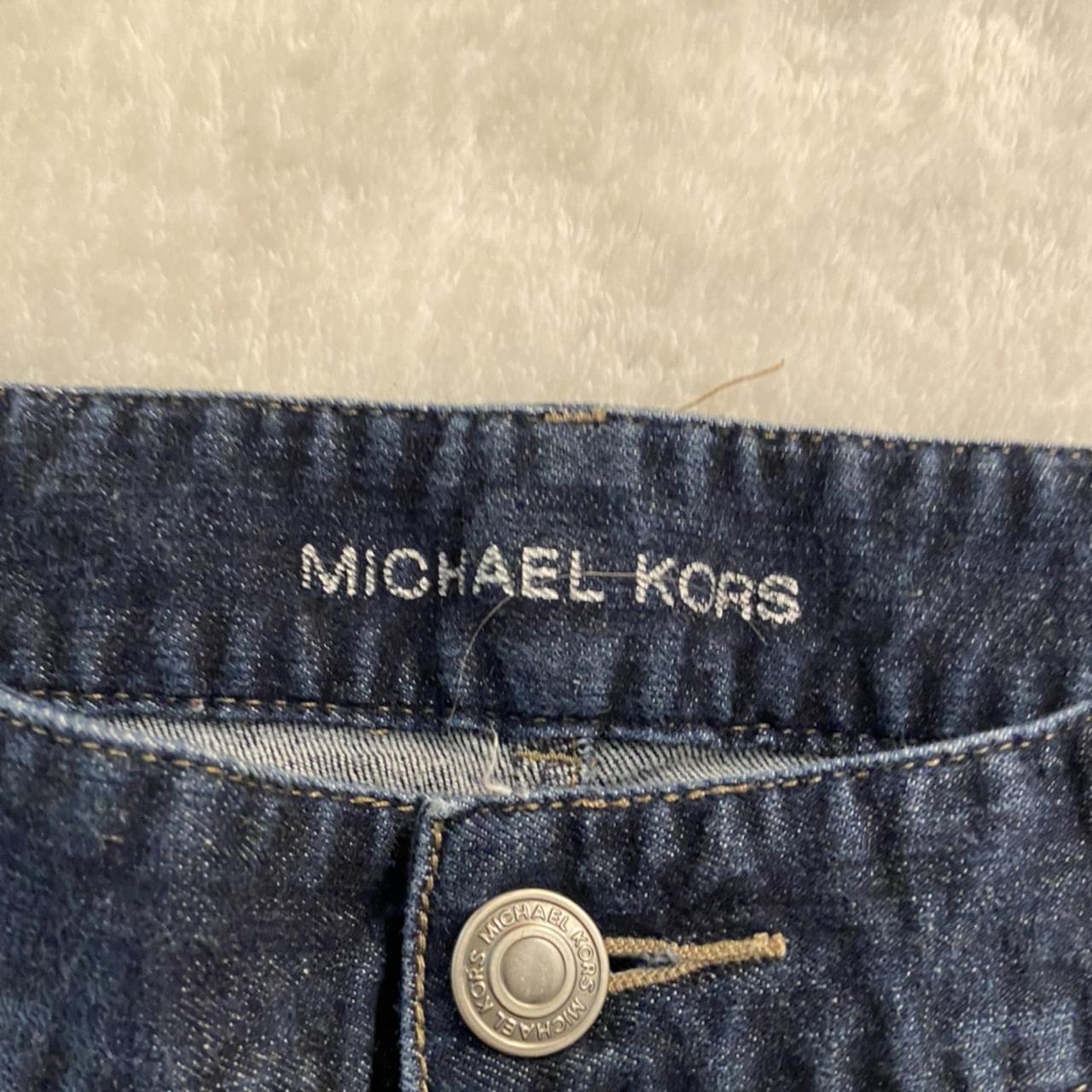 Michael Kors Women's Jeans | Depop