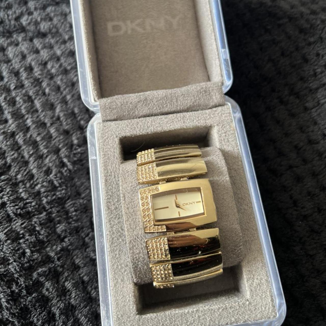 DKNY Women's Watch | Depop