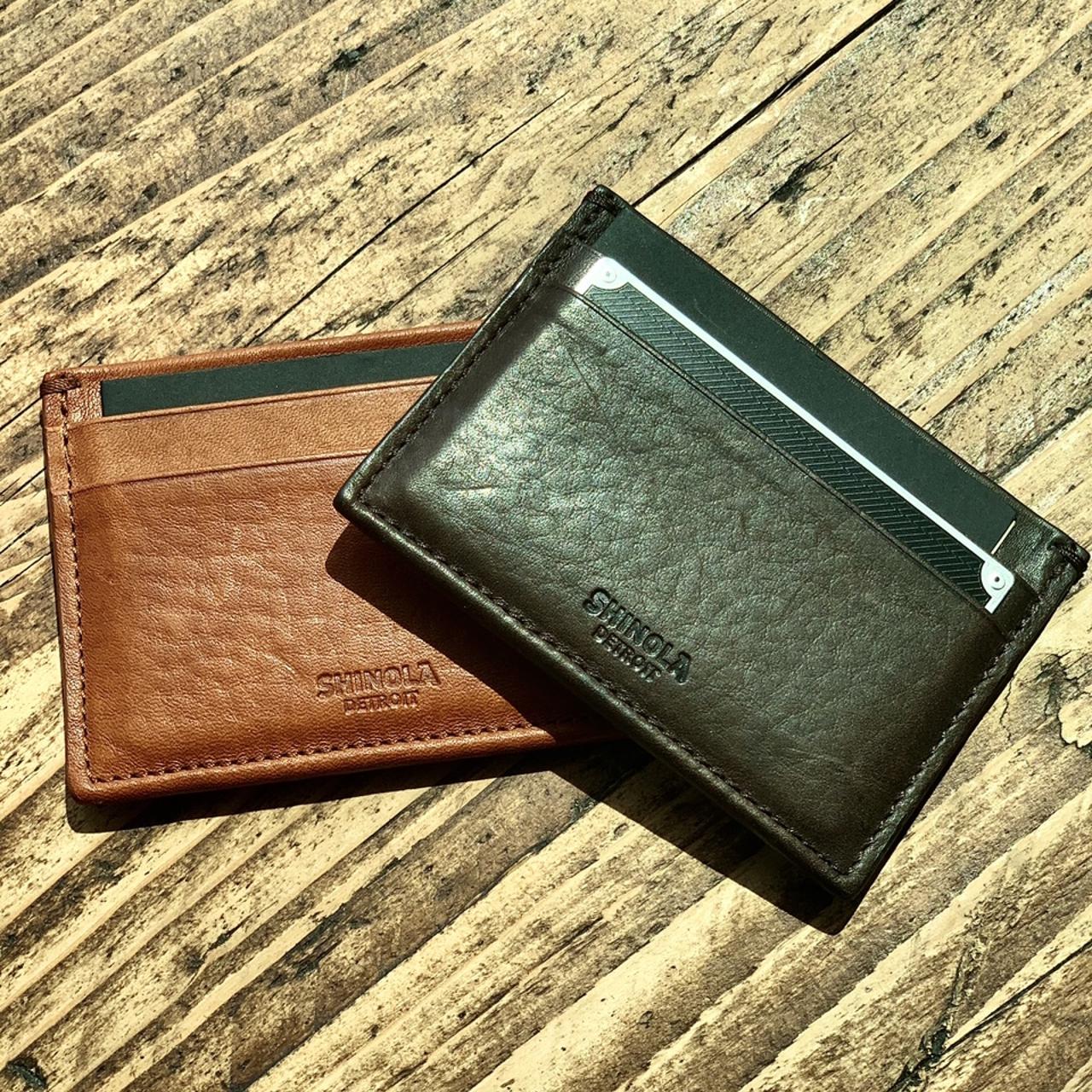 Fossil Men's Wallet-purses | Depop