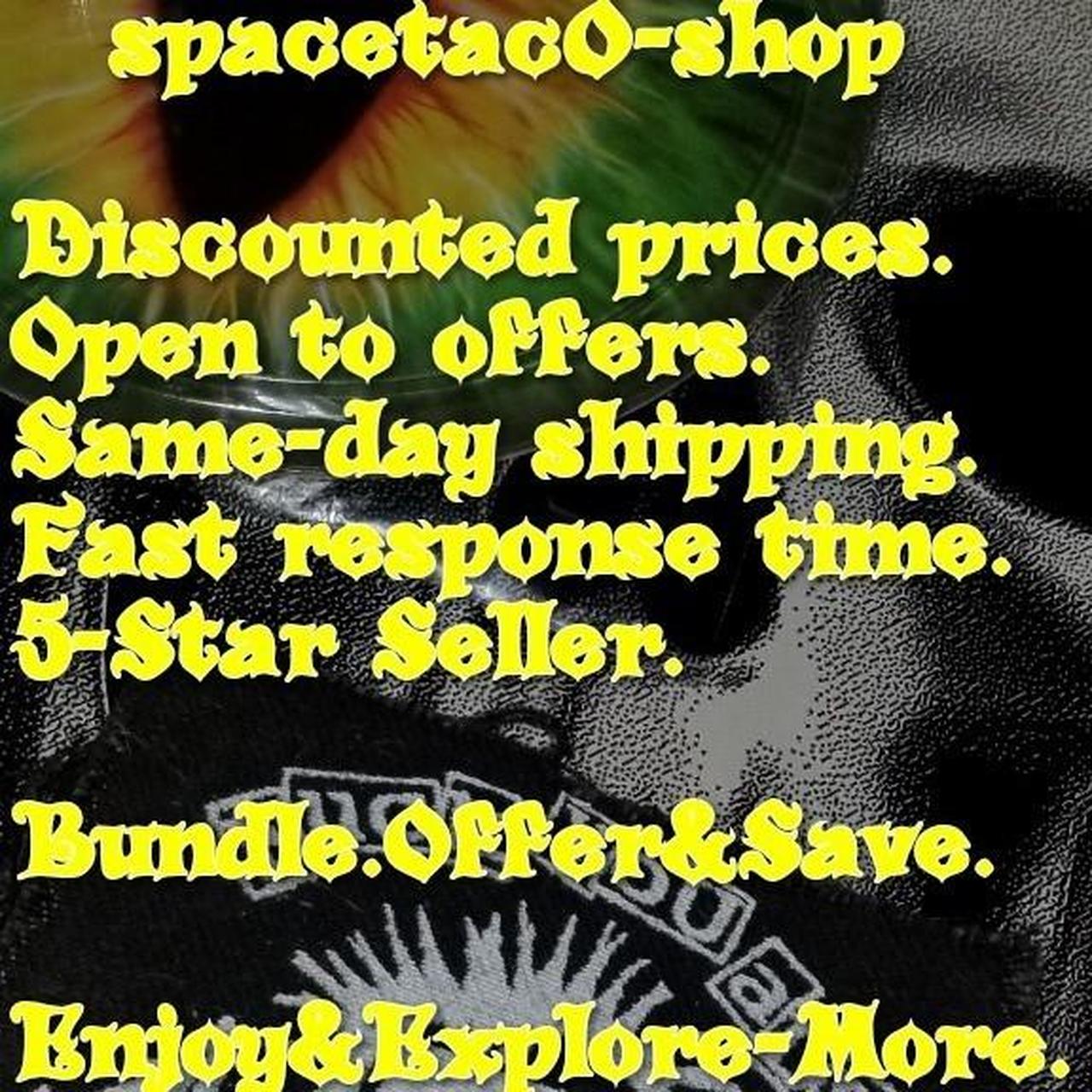 Offer UP! Bundle & Save. Discounts for multiple... | Depop