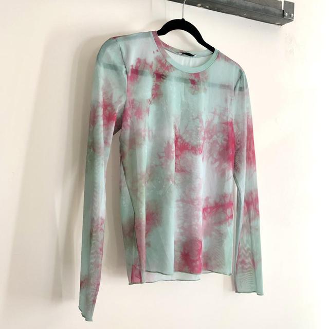 Women's Zara Tops | Secondhand | Depop
