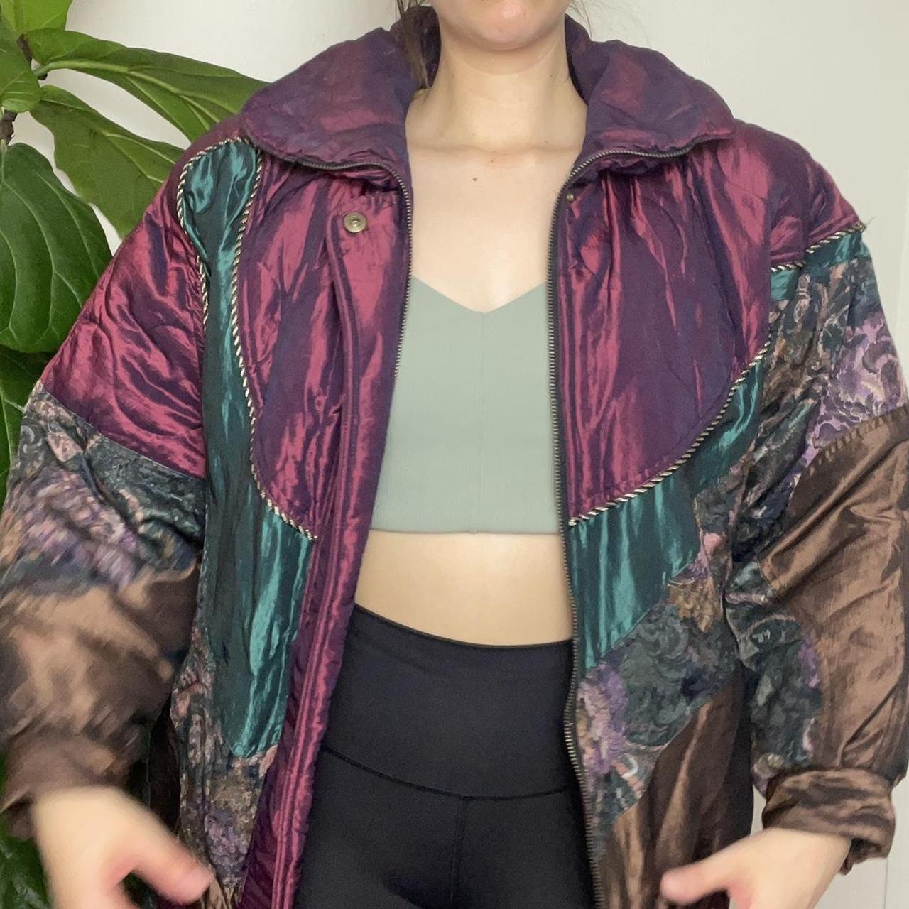 Gallery Dept. Women's Multi Jacket | Depop