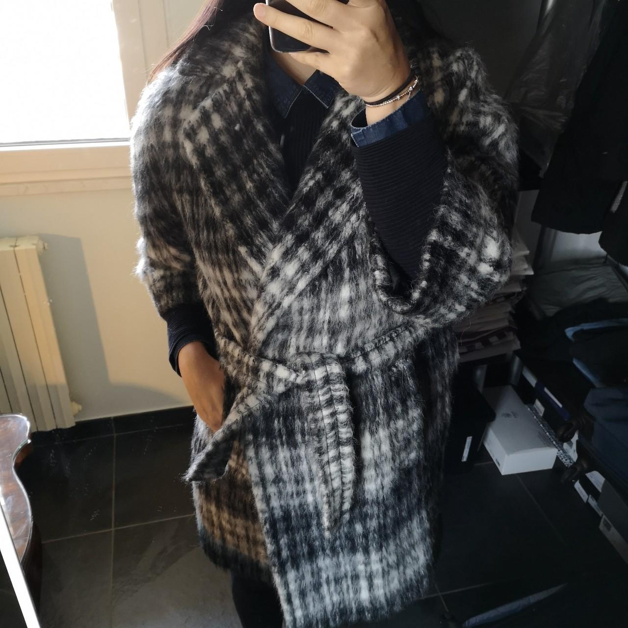 Stupendo cappotto Intrend (smarchiato del gruppo... - Depop