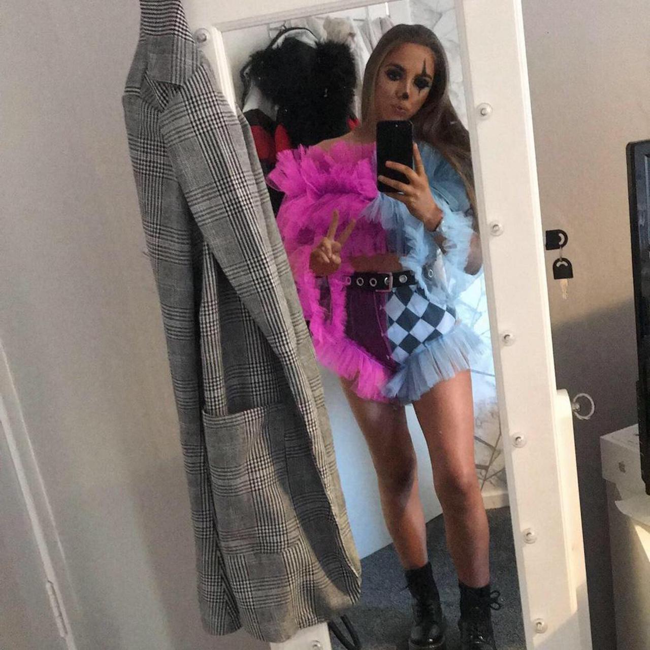 Selling my Terminal V outfit🕺🏼 Will sell pieces of... - Depop