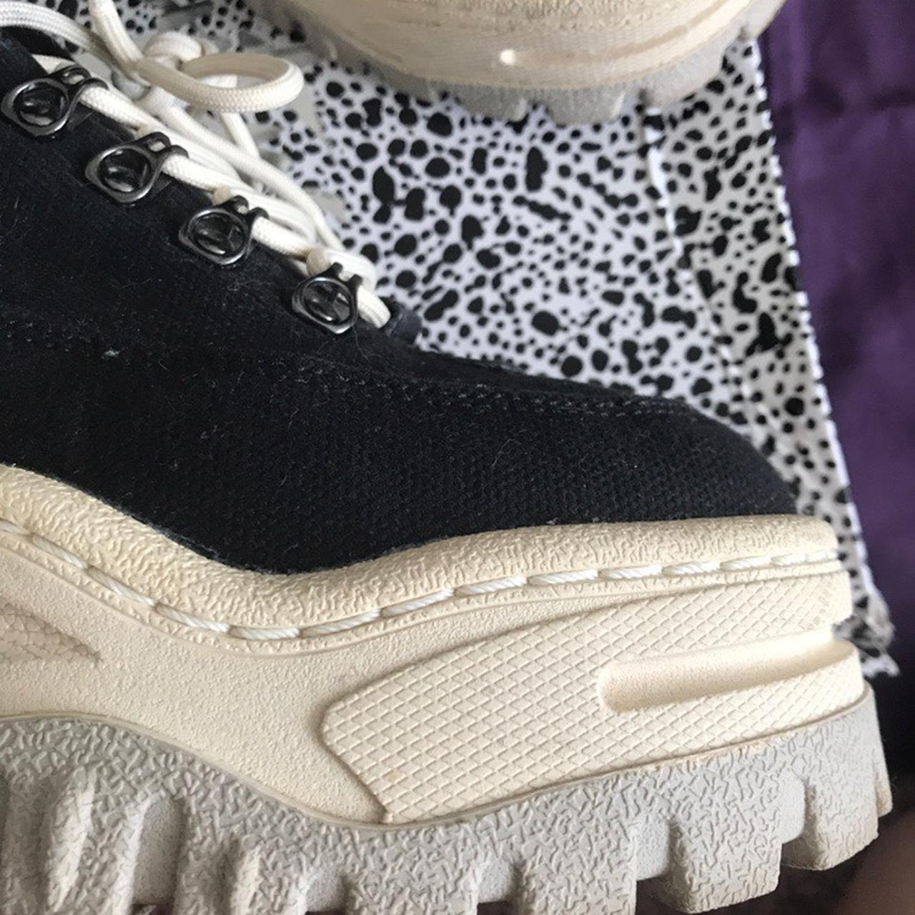 EYTYS Angel Canvas size EU 36 Fits aus 5 or 6 Only... - Depop