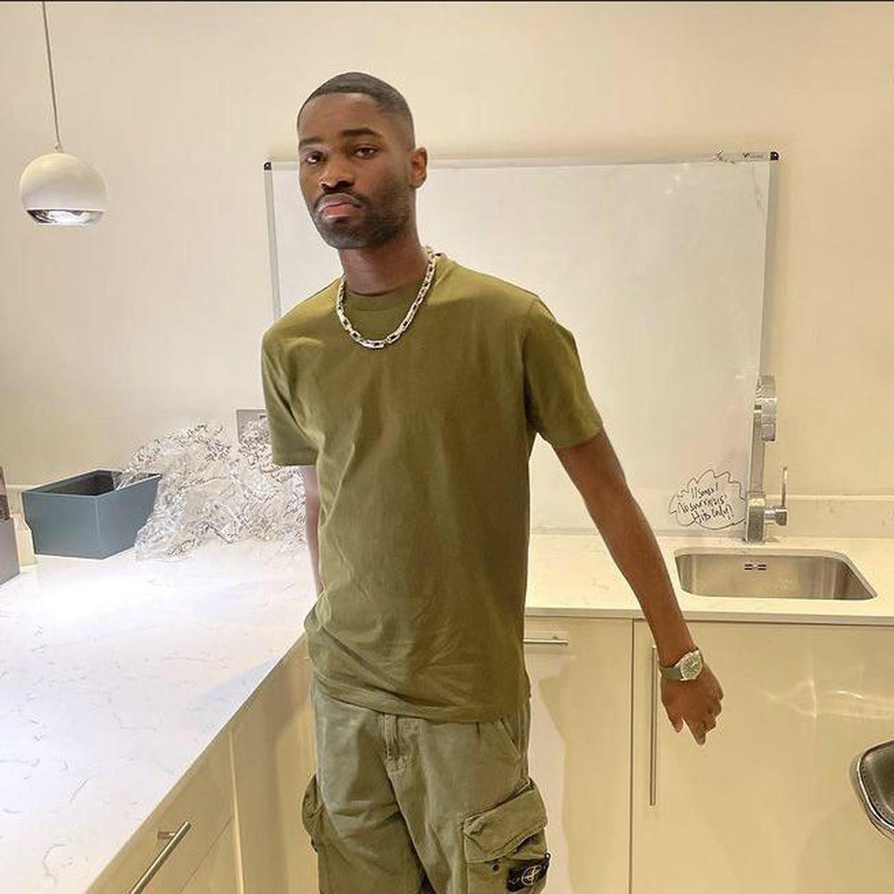 Dave psycho t shirt ️‍🔥 dave psychodrama album... - Depop