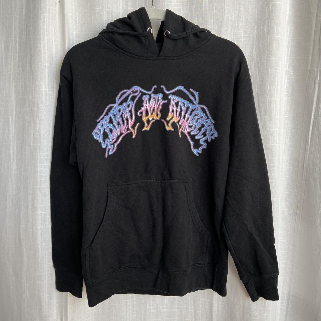 TRIPPIE REDD AUTHENTIC MERCH “TRIPP AT KNIGHT... - Depop