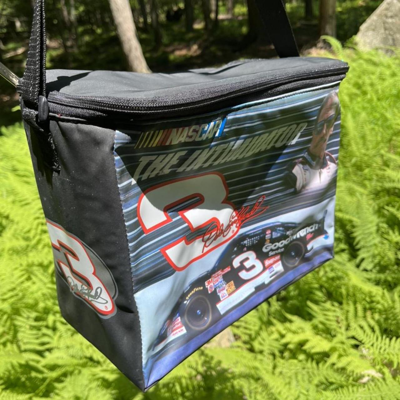 FIRE vintage late 90s 2000s NASCAR Dale Earnhardt... - Depop