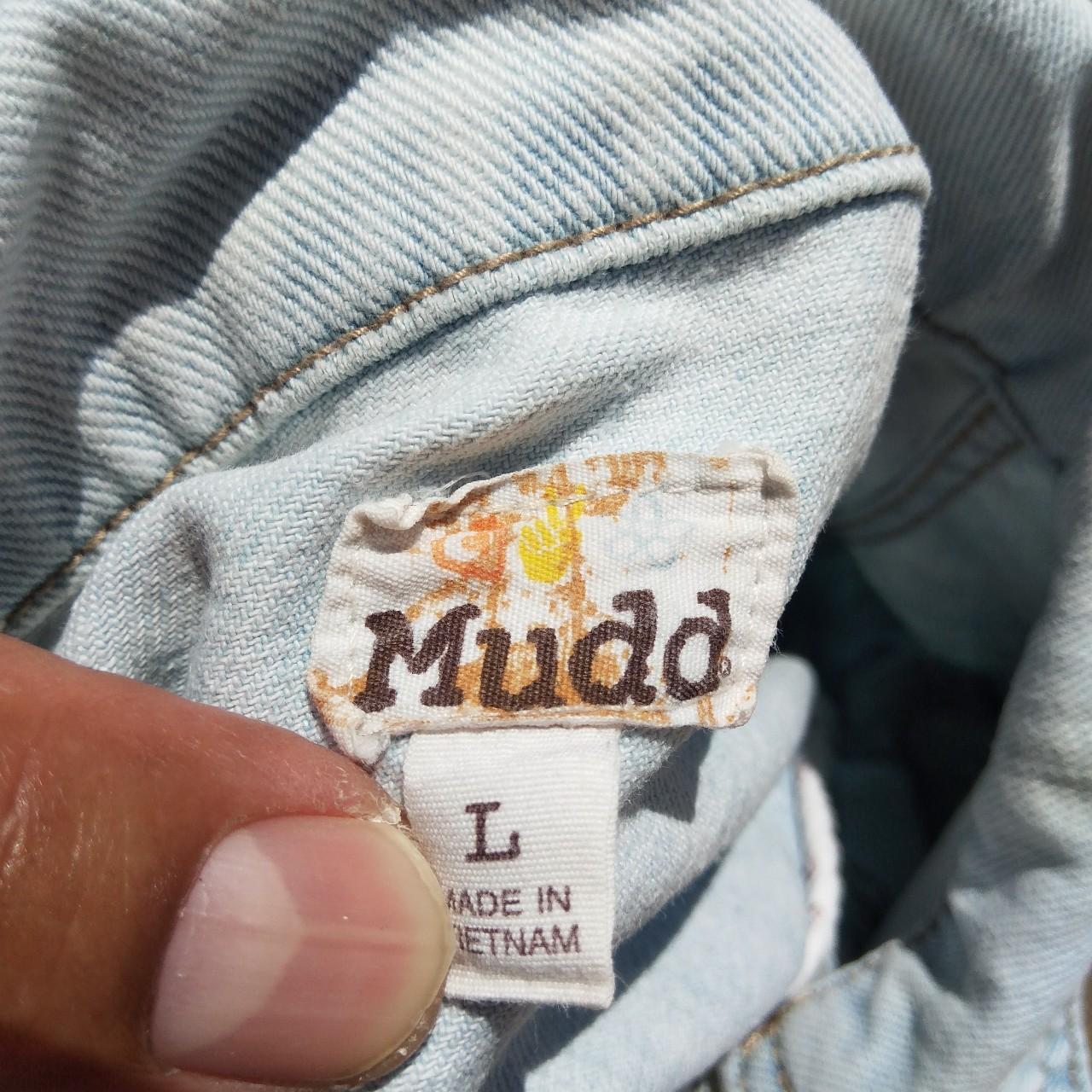 Mudd Clothing Women's Jacket | Depop