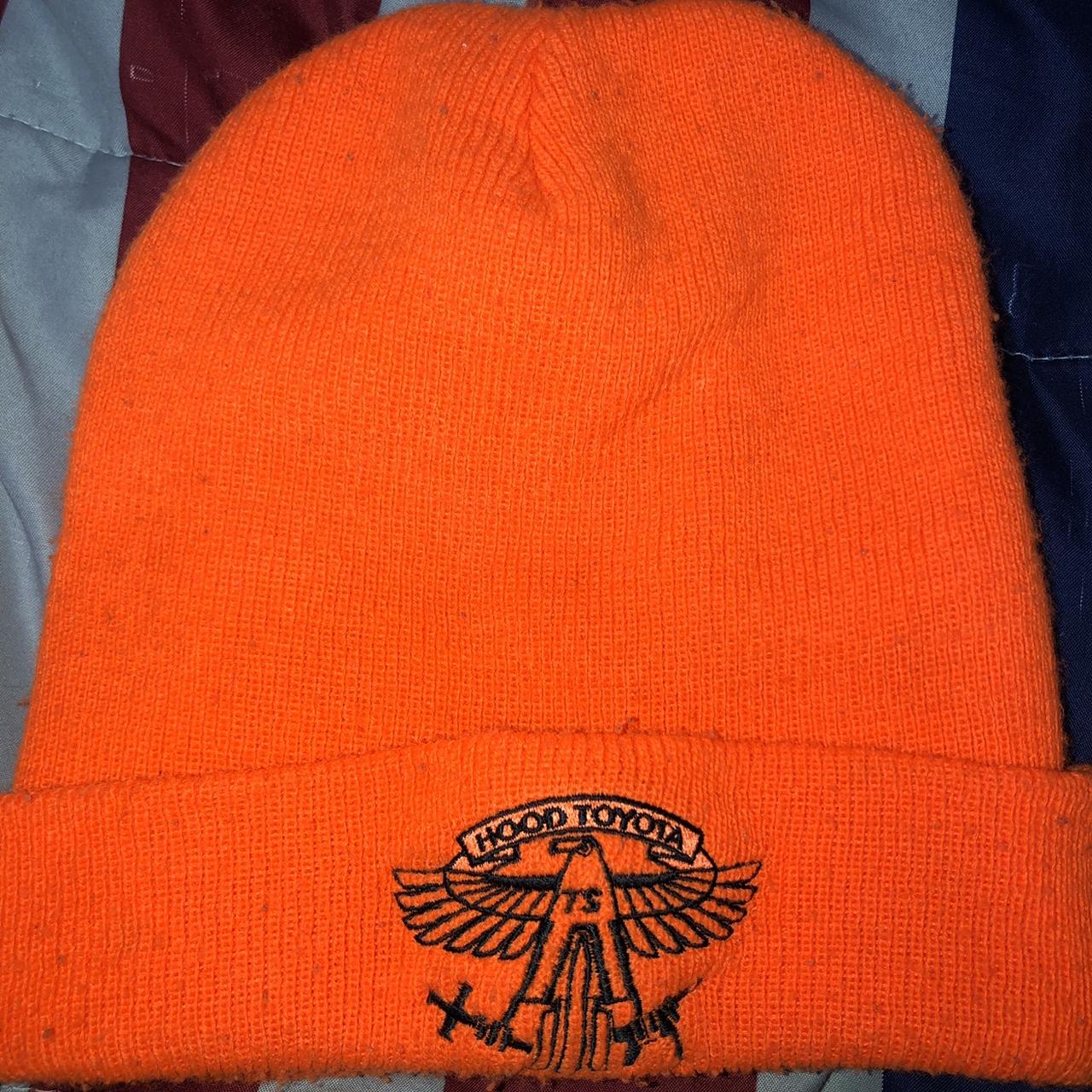 Travis Scott limited beanie! Great condition LIMITED - Depop Travis Scott limited beanie! Great condition LIMITED - Depop