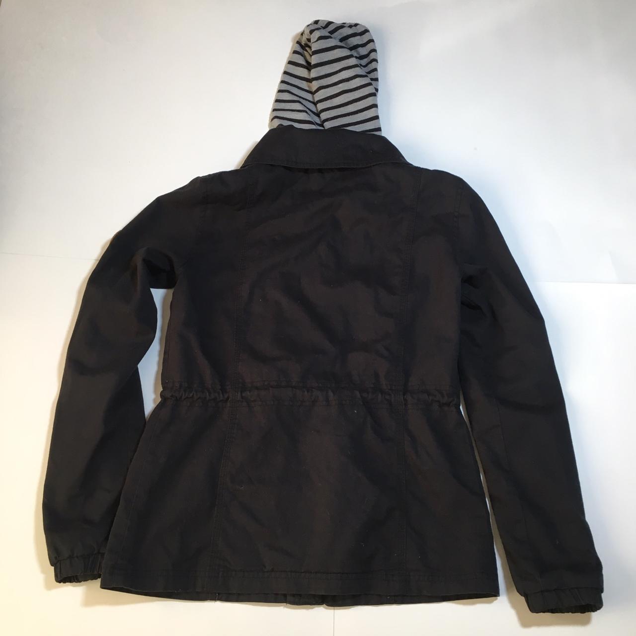 Roxy Jacket Size Xs Great condition 8$ Shipping - Depop