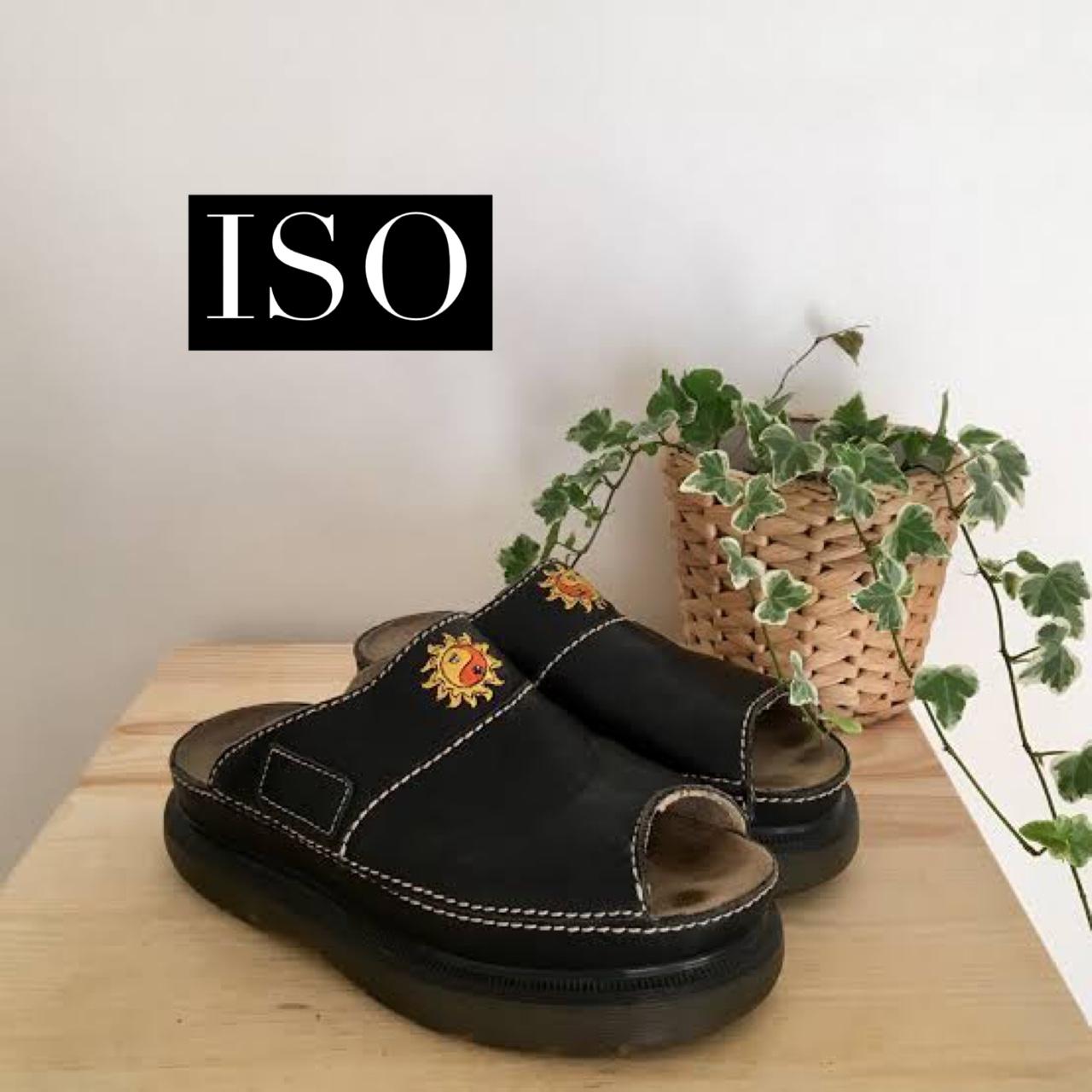 *DO NOT BUY* ISO: Vintage Docs Slides, either in... | Depop