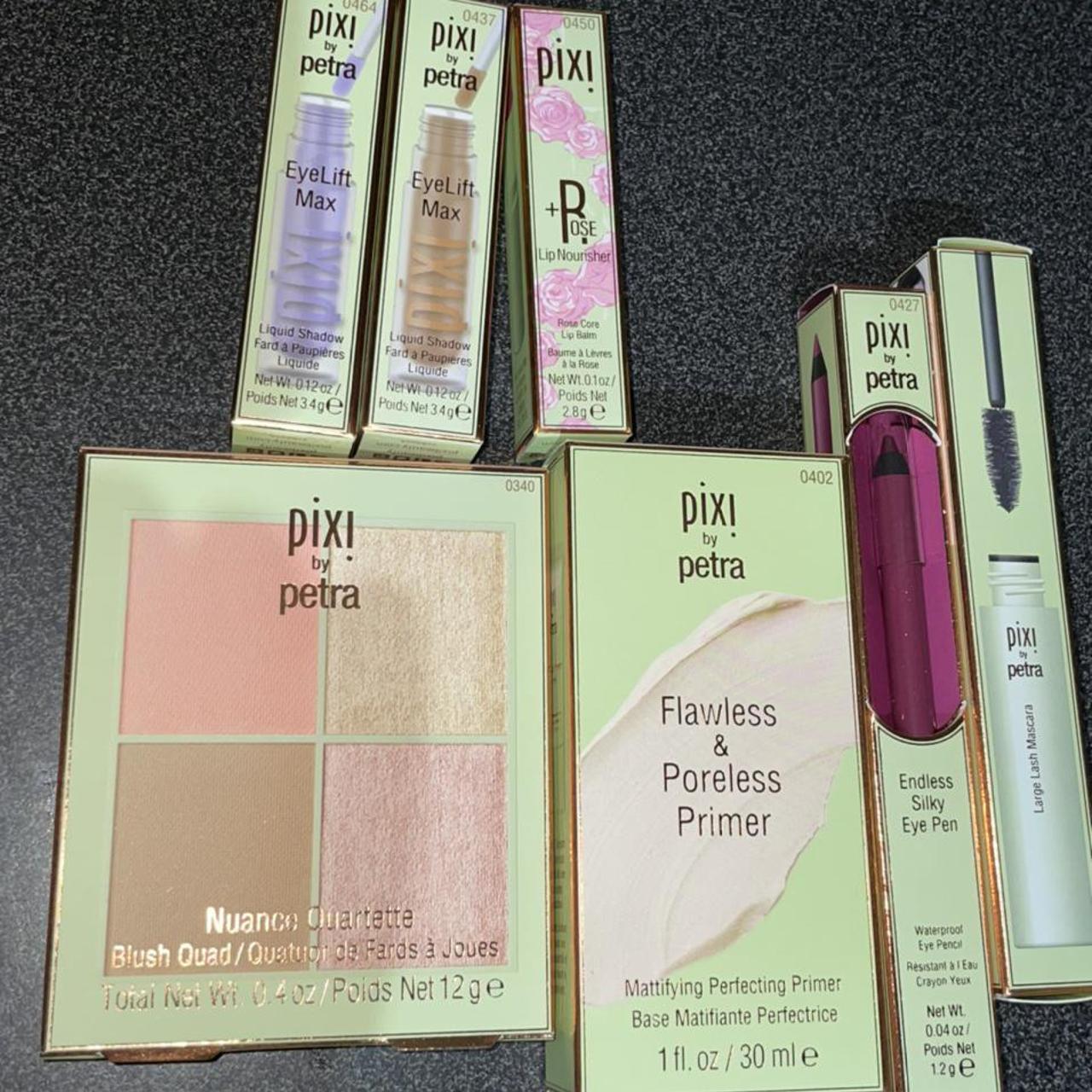 Pixi Makeup | Depop