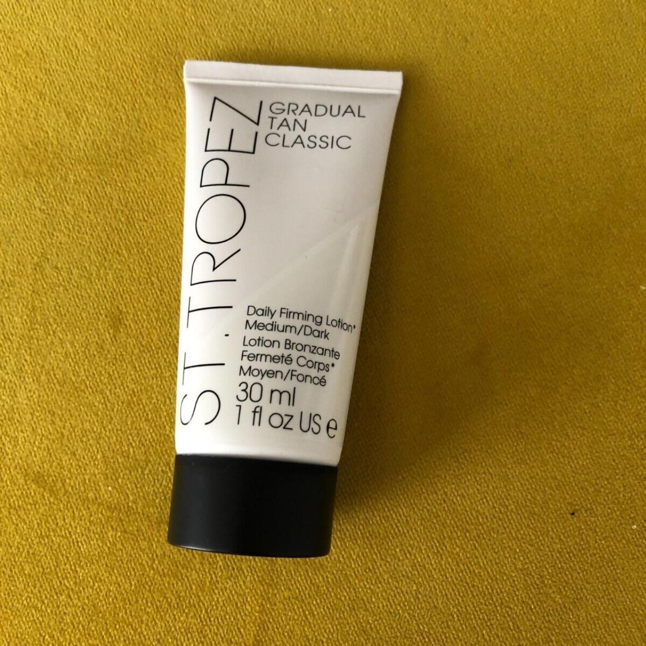 Brand New St Tropez Gradual Tan Classic Daily... - Depop