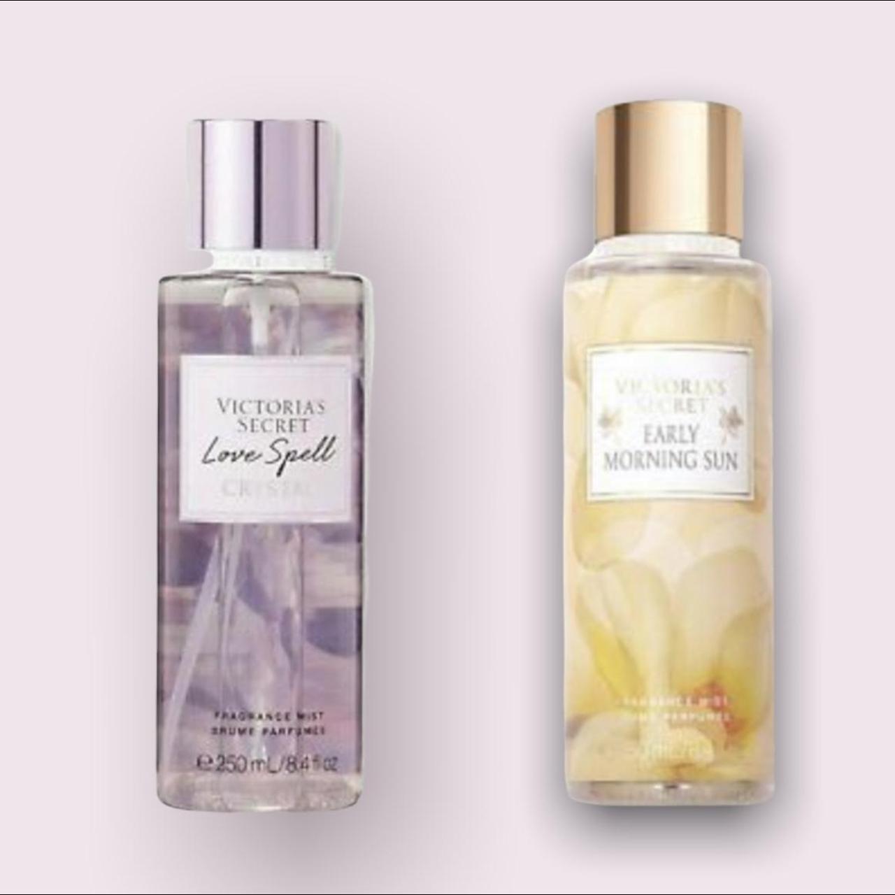 Victoria secret perfume For 1: $15 For 2: $25 - Depop