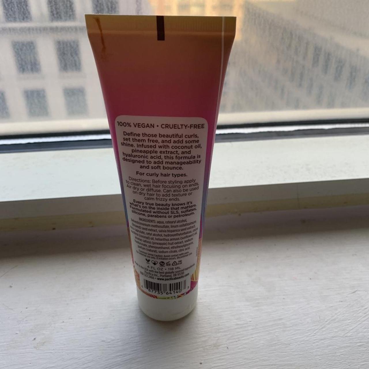 Pineapple Pink Hair-products | Depop