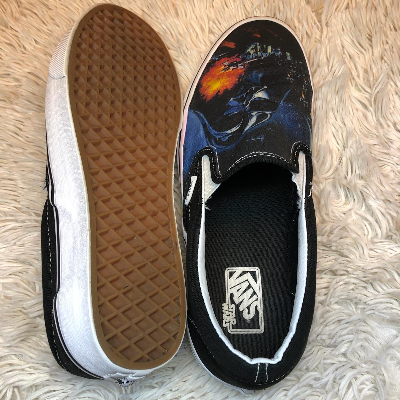 Vans Men's multi Loafers | Depop