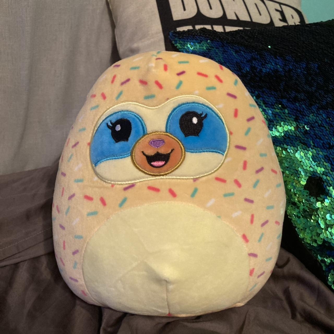 8” Mystery Buzz the Sprinkle... - Depop