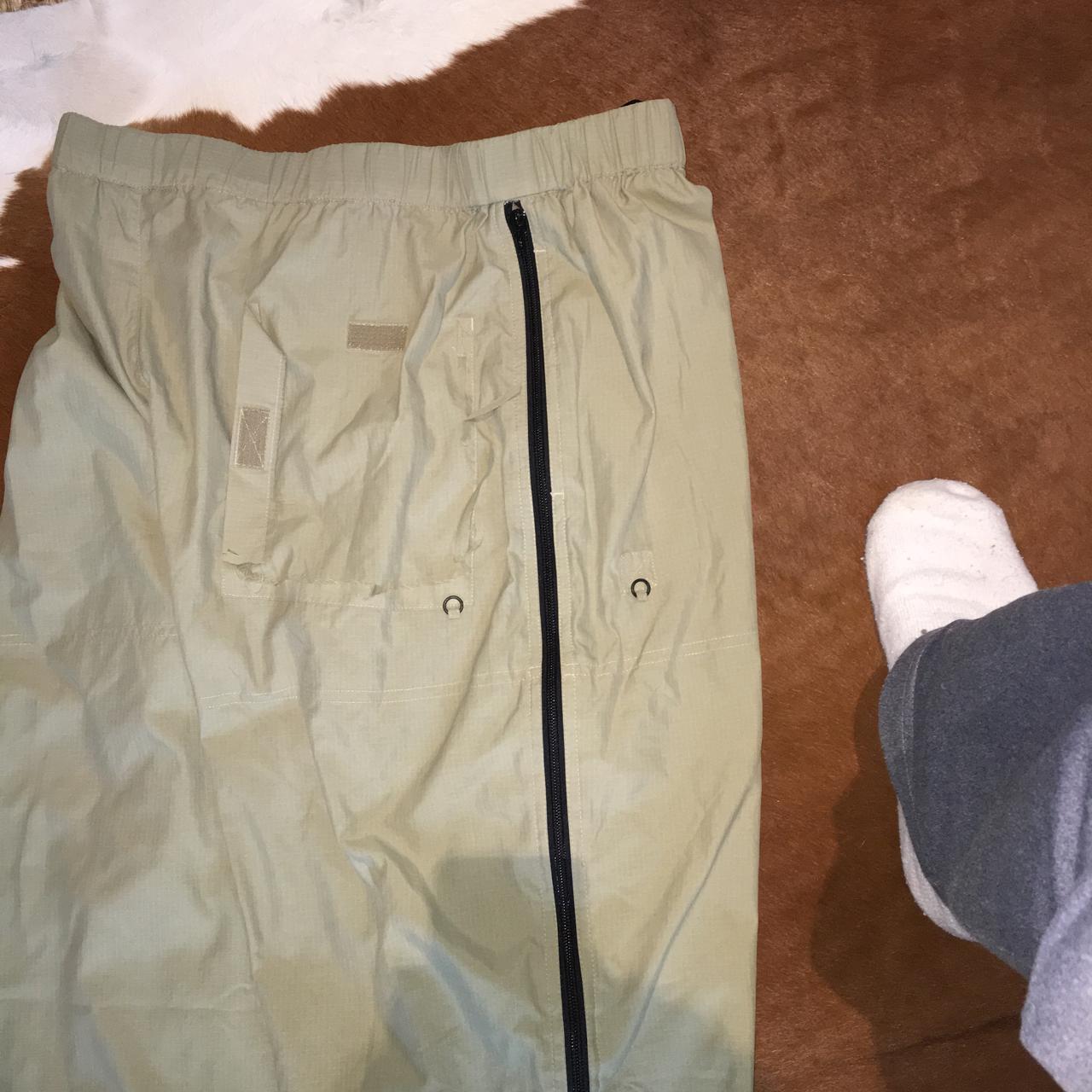 Timberland water proofs Tracksuit Cargo trousers... - Depop