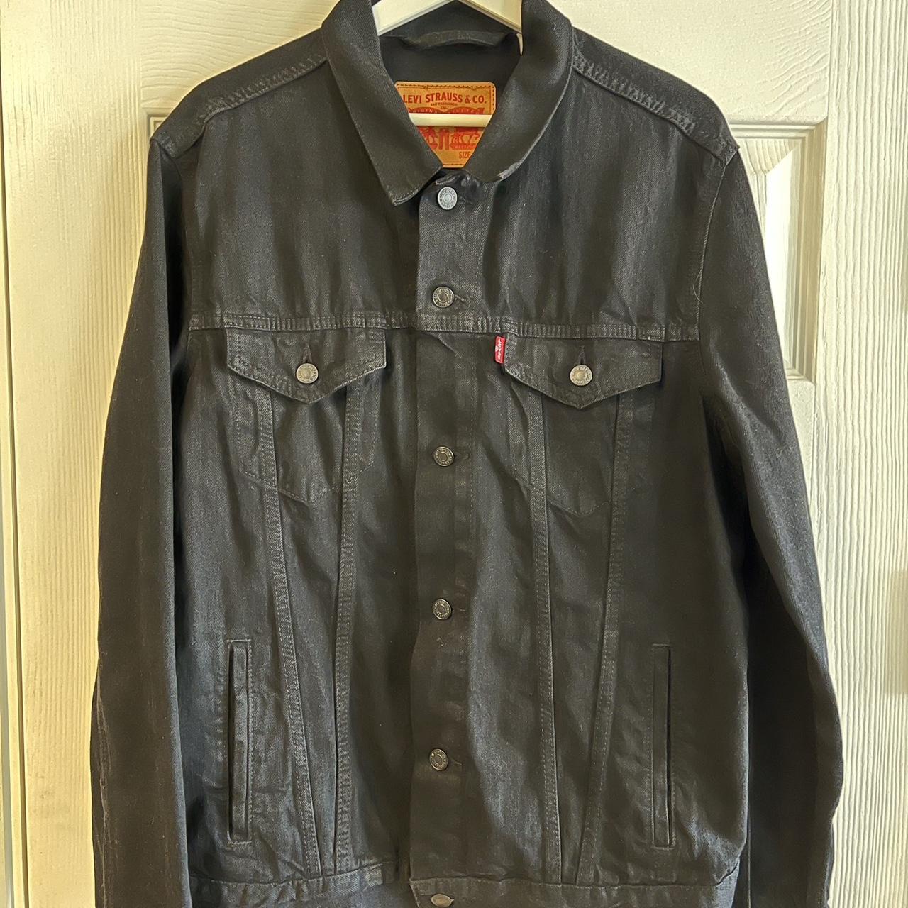 Levi's Men's Jacket | Depop