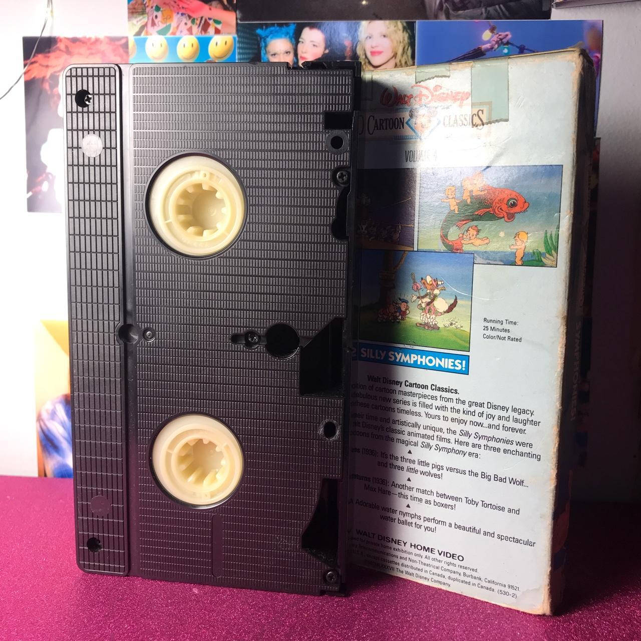 Disney multi Cameras-and-accessories | Depop