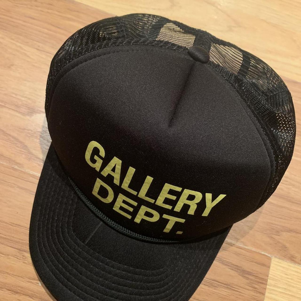 Gallery Dept. Men's Hat | Depop
