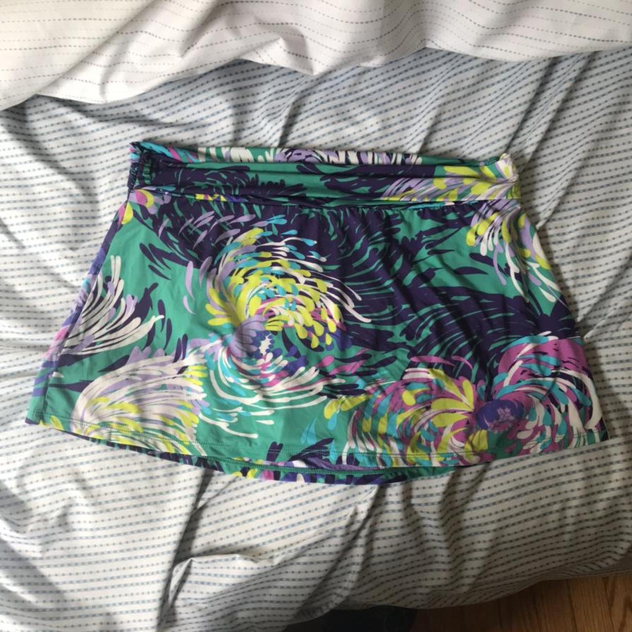 Garnet Hill Womens Multi Bikini And Tankini Bottoms Depop