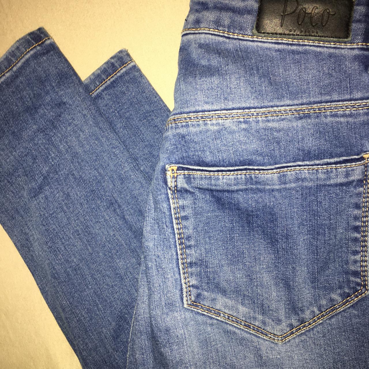 POCO by Pippa jeans #jeans #poco Originally paid... | Depop