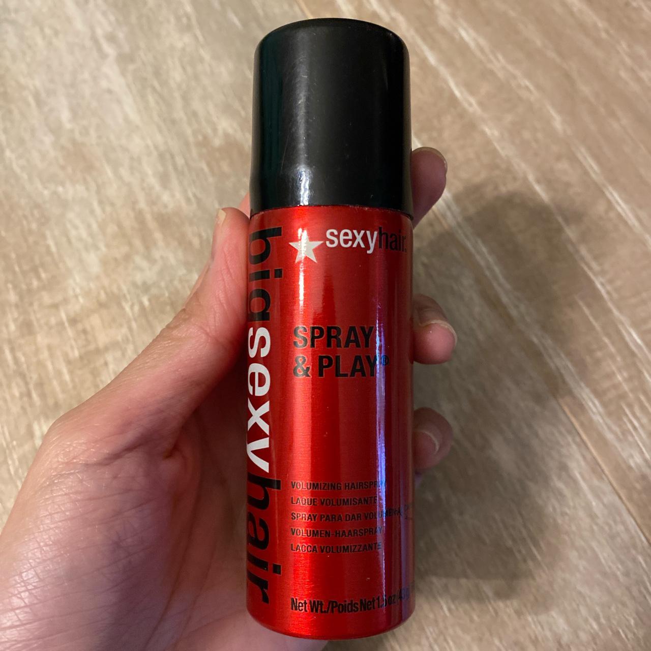 Sephora Hair-products | Depop