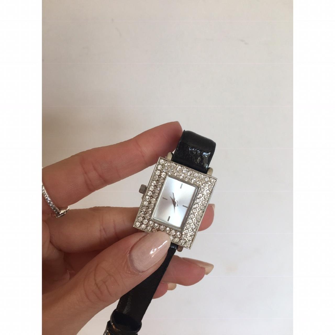 Avon eternal love ladies watch Never worn - still... - Depop