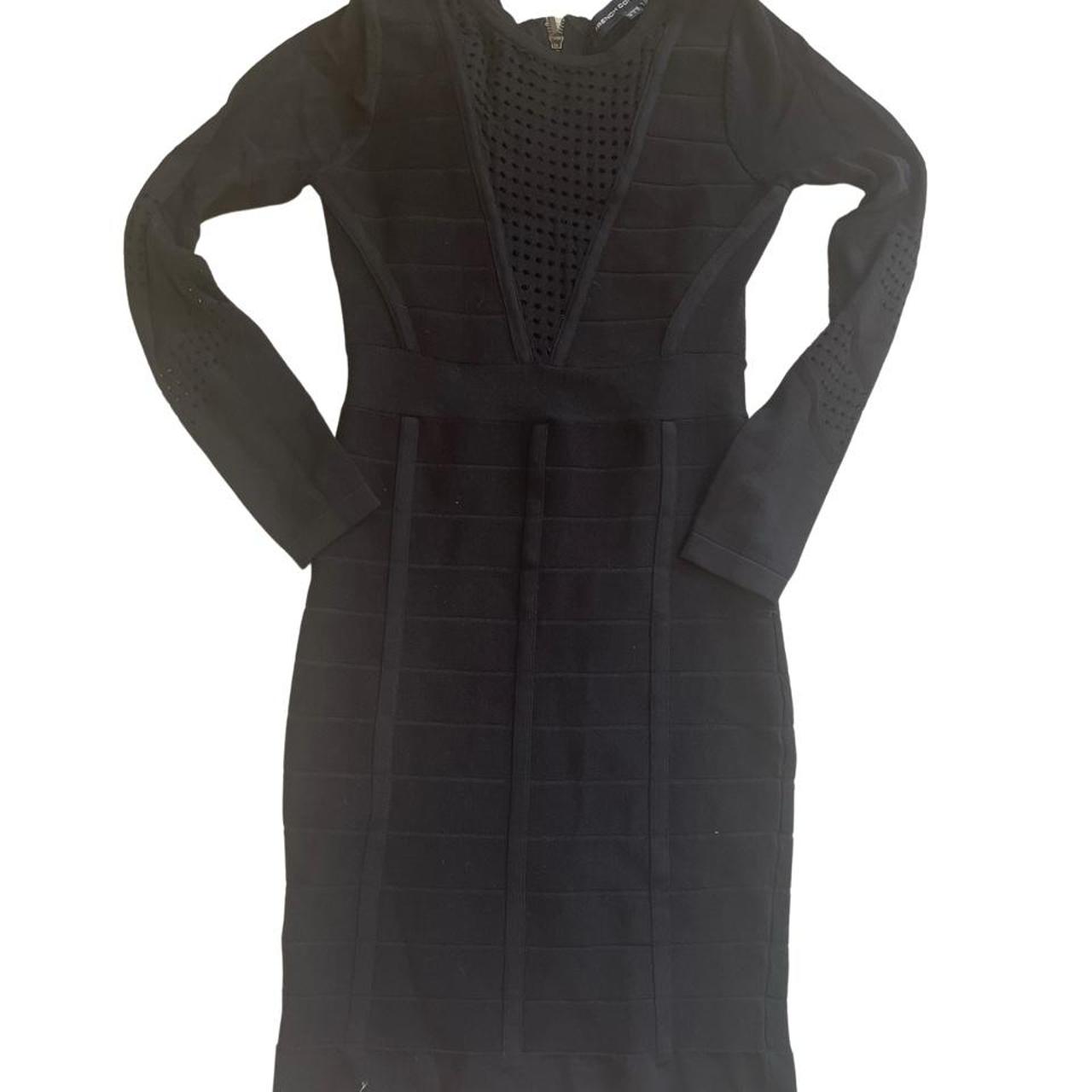 French connection dress. No Returns - Depop