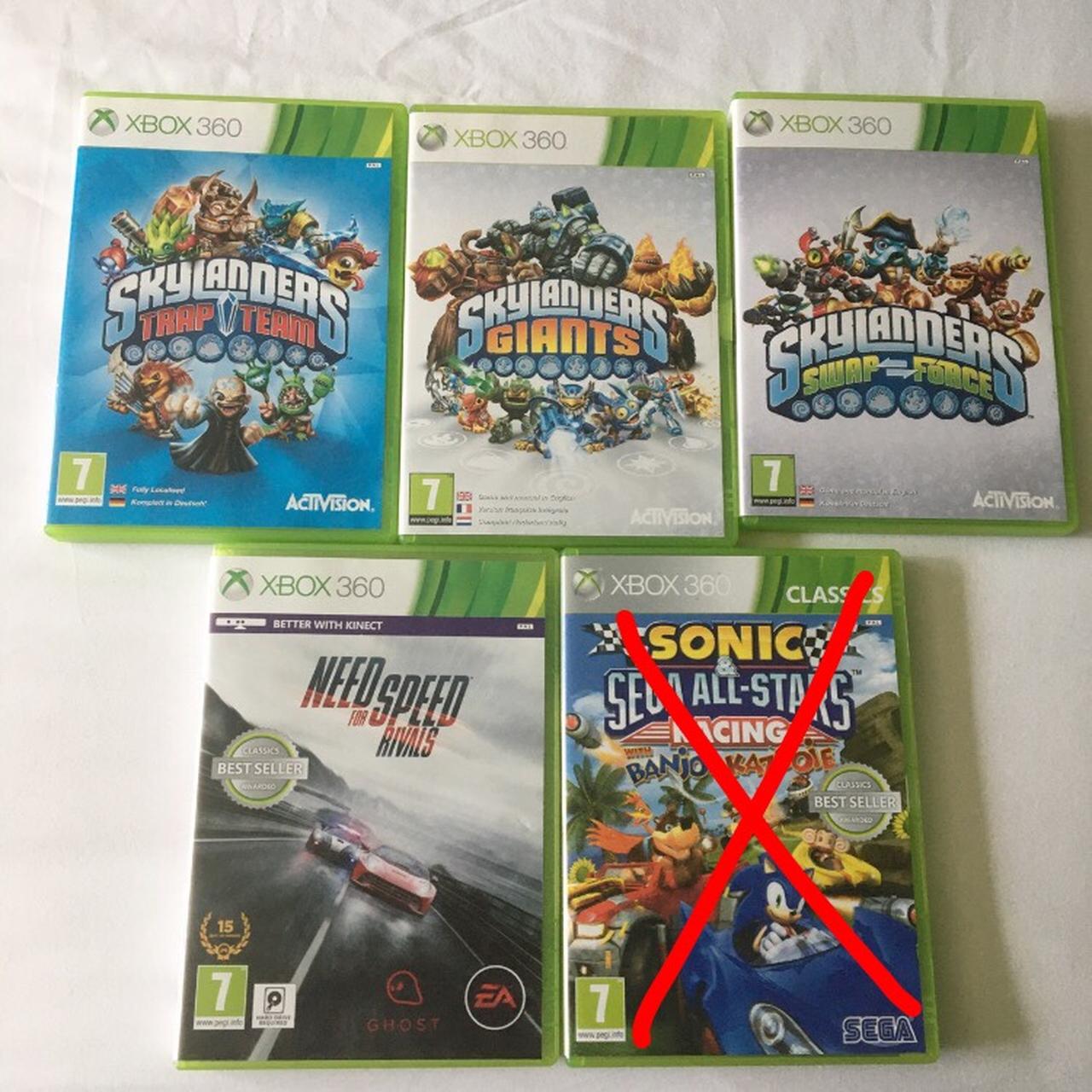 Xbox Learning-toys | Depop