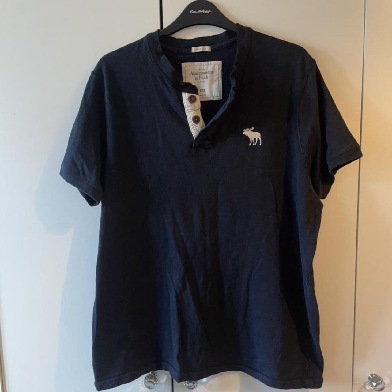 MEN’S ABERCROMBIE & FITCH T-SHIRT £13 Great condition - Depop