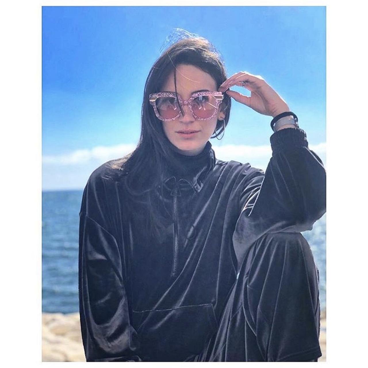 Clienti 🔝 @Annaserpe —> @gucci #feedback... - Depop