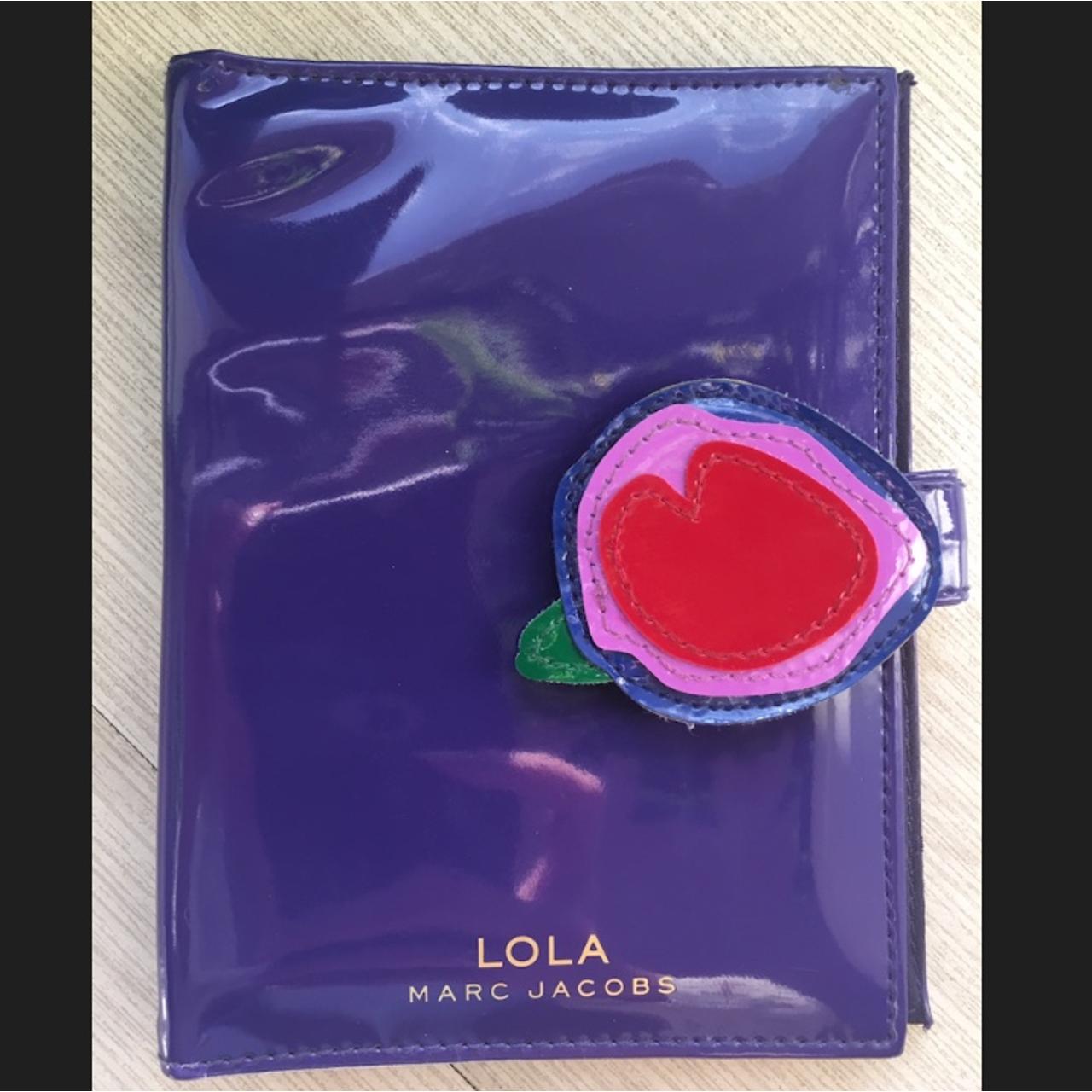 Brand: Marc Jacobs You can use it for notebook and... - Depop